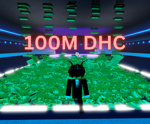 DA HOOD CASH 5-100 MILLION🔥 | eBay