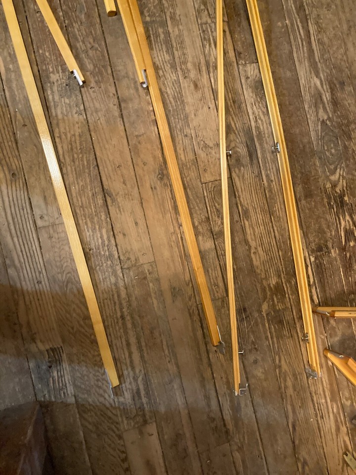 Klepper Aerius Kayak 14 FOOT | eBay