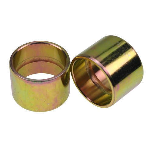 2X Pivot Pin Bushing 6730997 Fits Bobcat S160 S175 S185 S205 S450 T450 ...
