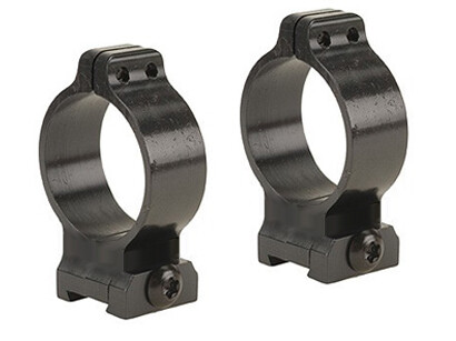 Talley Quick Detach 30mm Extra High Scope Rings 400006 | eBay