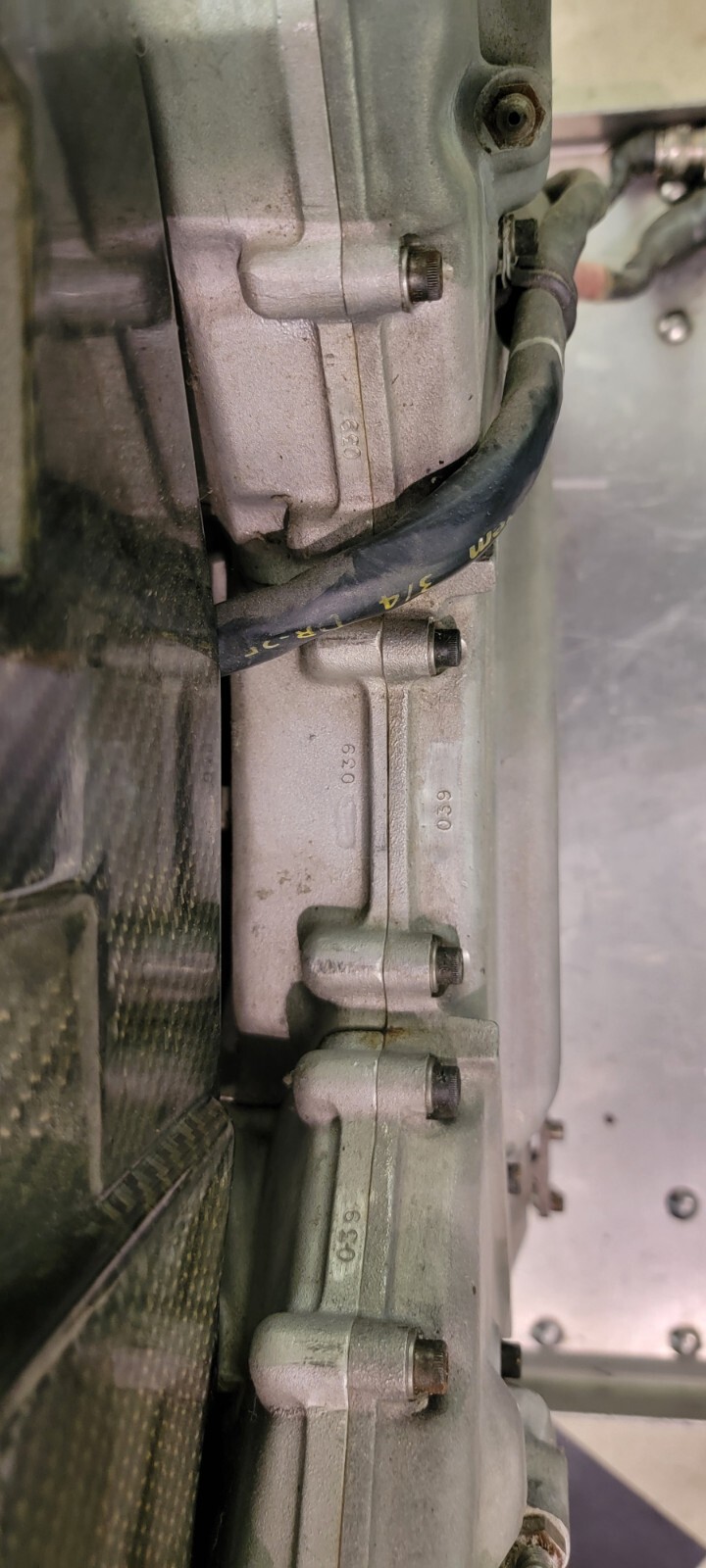 GM Oldsmobile Aurora IRL RACING ENGINE Indy 4.0 V8 Hot Rod Project ...