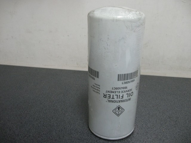 1884508C1 International Maxxforce 9 & 10 Engine Oil Filter 1884508c2 ...
