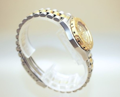 Tag Heuer 3000 Professional 934.208 QZ 200M Case:H32mm W27mm (including ...