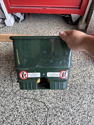 Max Bp Training Ball Pitching Machine | eBay