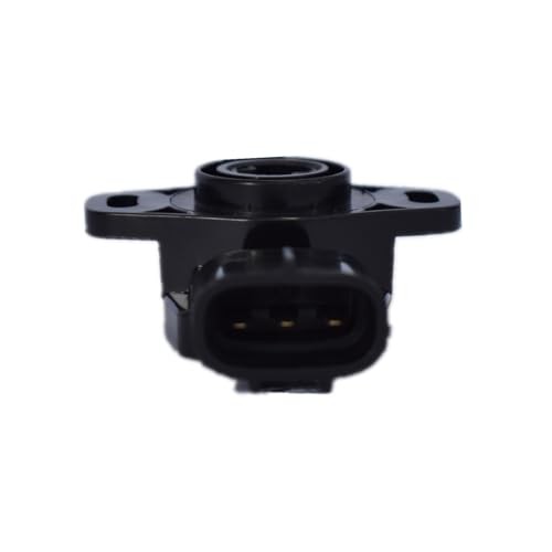 0.87in (22mm) Throttle Position Sensor TPS 3131705 3140173 Compatible ...
