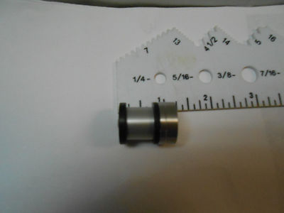 226-89-00034 CAPSTAN TAPE DRIVE FAIRCHILD WESTON NEW OLD STOCK | eBay