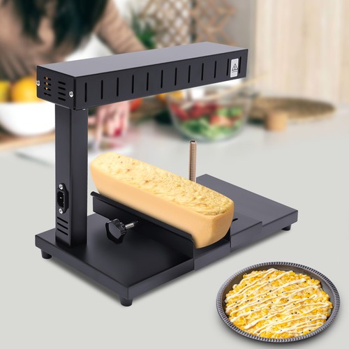 Cheese Melter Electric Commercial Cheese Machine Melting Warmer Quick ...