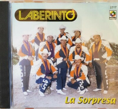 grupo laberinto cd | eBay