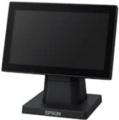 EPSON - PRINT VALUE P4 DM-D70 (111): USB CUSTOMER DISPLAY BLACK | eBay