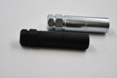 Spline Key Gorilla 1921SD-Key For Small 6 Spline 1378SD-Key for Large 6 ...