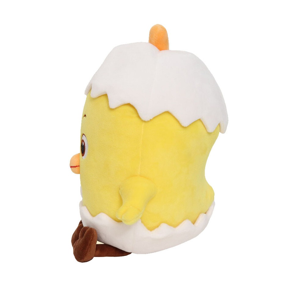 [Pat a Pat Como] COMO Model Cut Soft Doll Plush Toy 25cm Korea Toy Gift ...