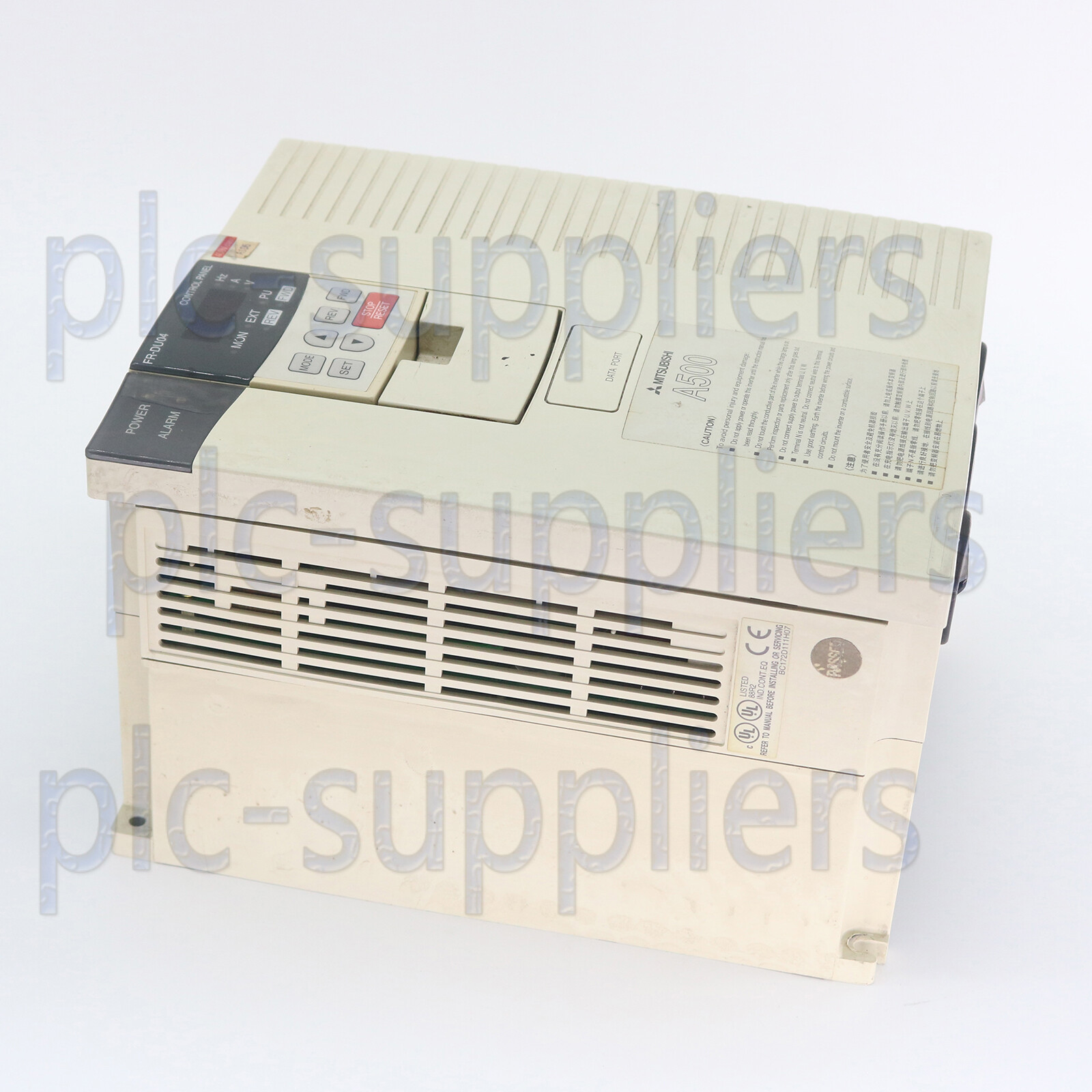 One Used Inverter Mitsubishi FR-A540-7.5K-CH Free Shipping | eBay