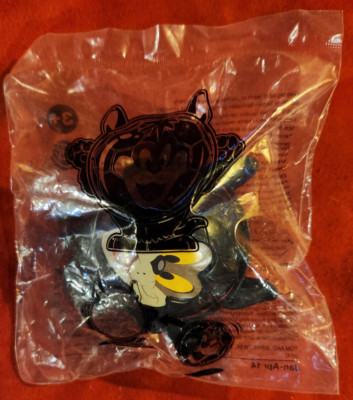 Burger King Tom and Jerry Soccer Butch Cat 2014 Sealed | eBay