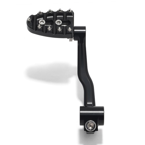 XLH 883 Billet Shift Arm Shifter Lever w/ Peg For Harley Sportster XL ...