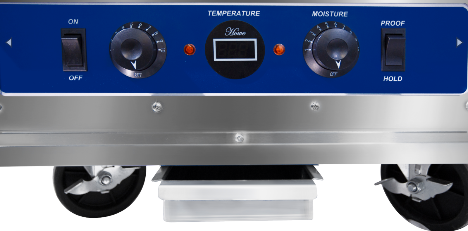 NEW Proofing Cabinet Humidity Holder & Proofer Heated Warmer Atosa ATHC ...