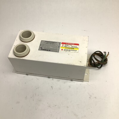 Transformers - Franceformer