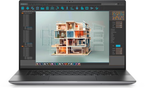 DELL Precision 5690 Laptop Core Ultra 7 4k uhd 16th Generation RTX ...