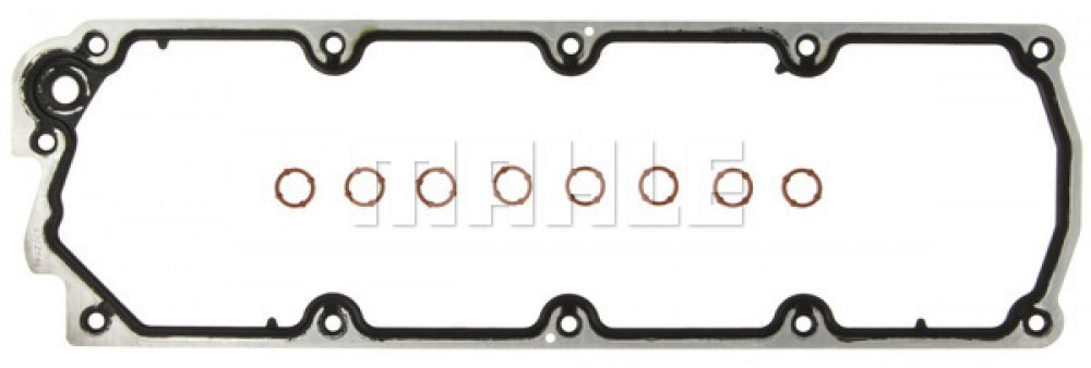 VALLEY COVER GASKET for HOLDEN CHEVROLET 6.0L 6.2L V8 LS2 LS3 L98 OHV ...