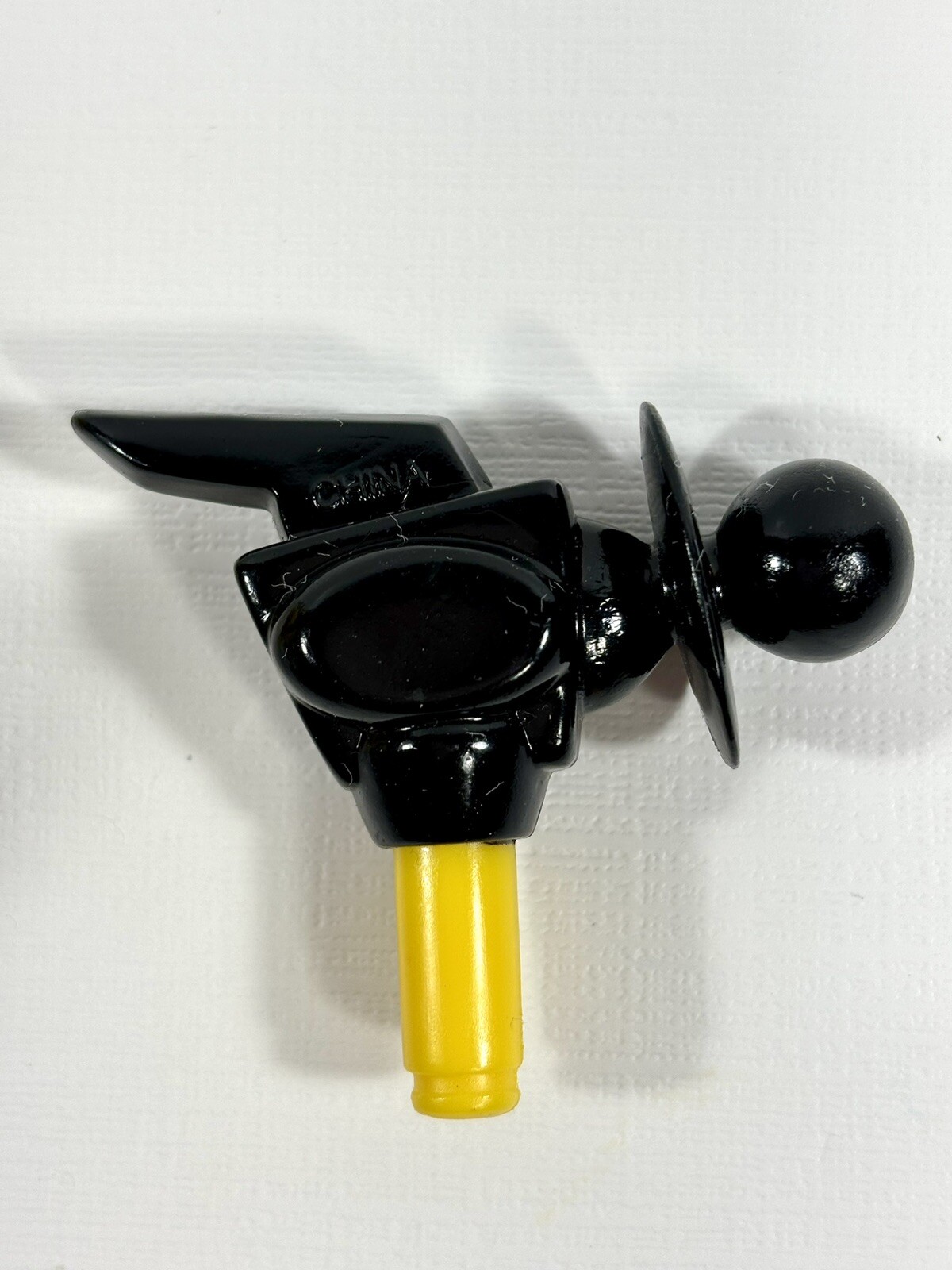 2006 - Fisher-Price Planet Heroes Mercury "Zip" Vehicle Figure Complete ...