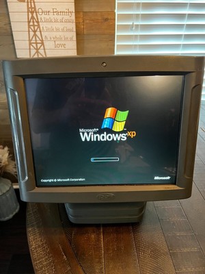 Restaurant Systems - Terminal Model