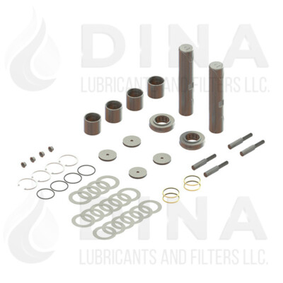 Spiral Kit - SKS01999 | eBay