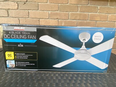 Arlec Ceiling Fan Remote Control Instructions Dcf5241 ...