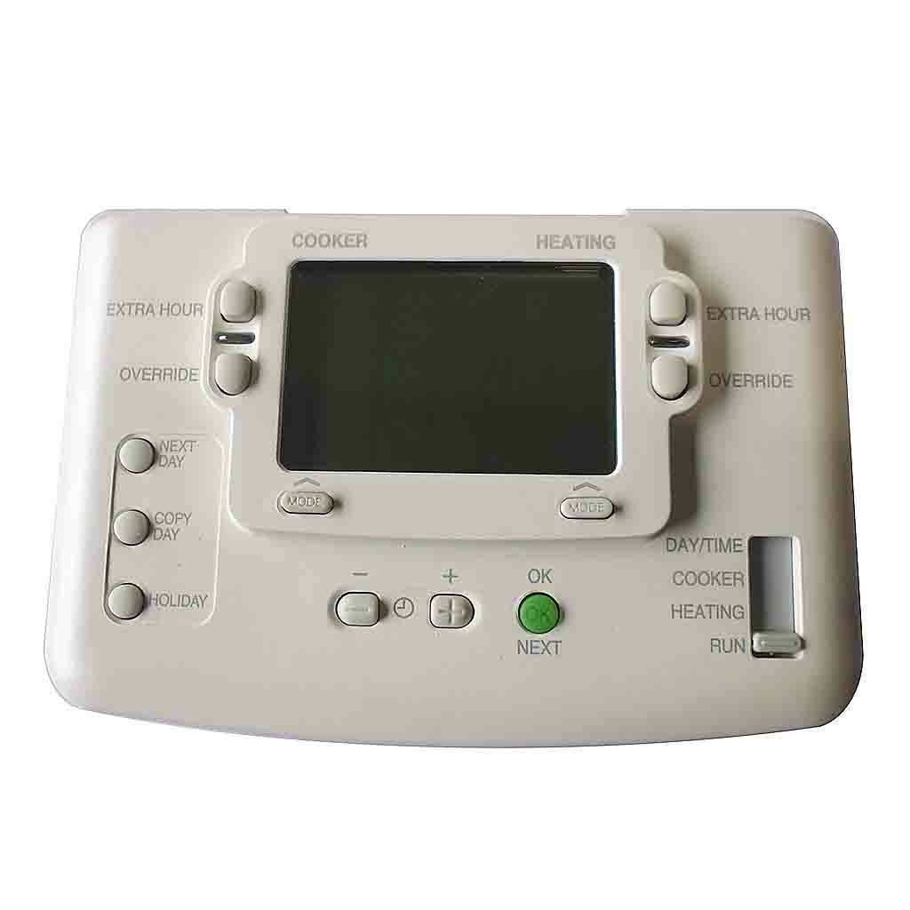 Honeywell Digital Timers For Lights