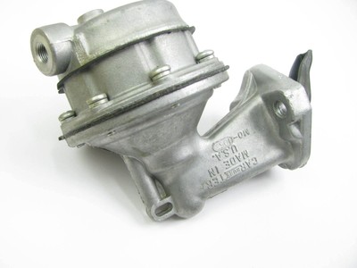 OUT OF BOX Carter M3271 Mechanical Fuel Pump For Chrysler 318 350 361 ...