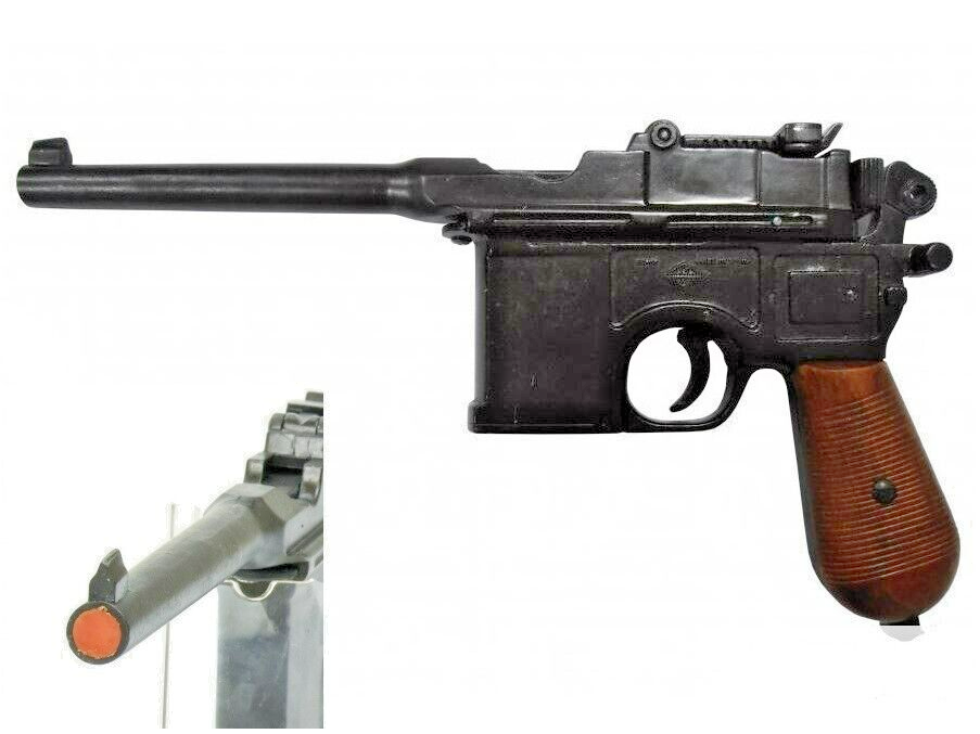 Mauser C96 Replica