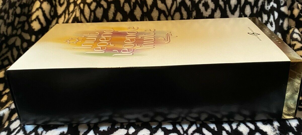 Inuit Legend 2005 Barbie Doll for sale online | eBay
