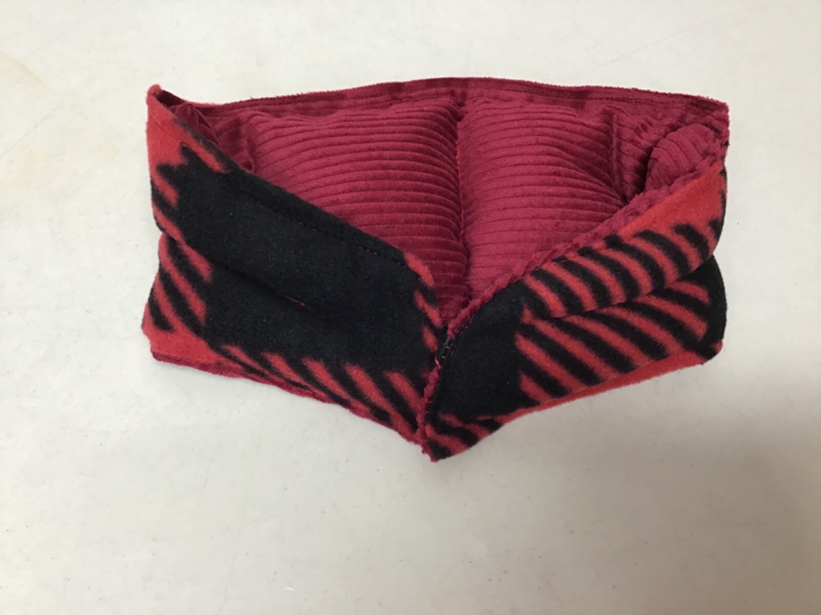 Heat/wheat neck wheat bag, pain relief, arthritis...Tartan | eBay