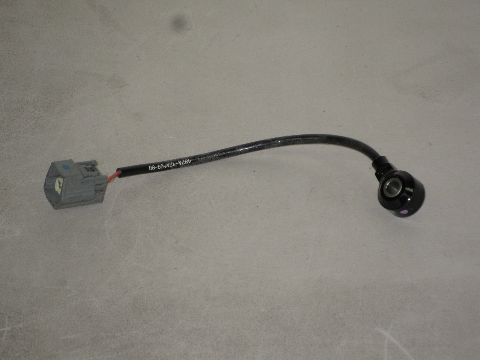 06-13 Mazda 3 Mazda3 5 Mazda5 MX-5 Miata 2.0L 2.3L 2.5L Knock Sensor ...