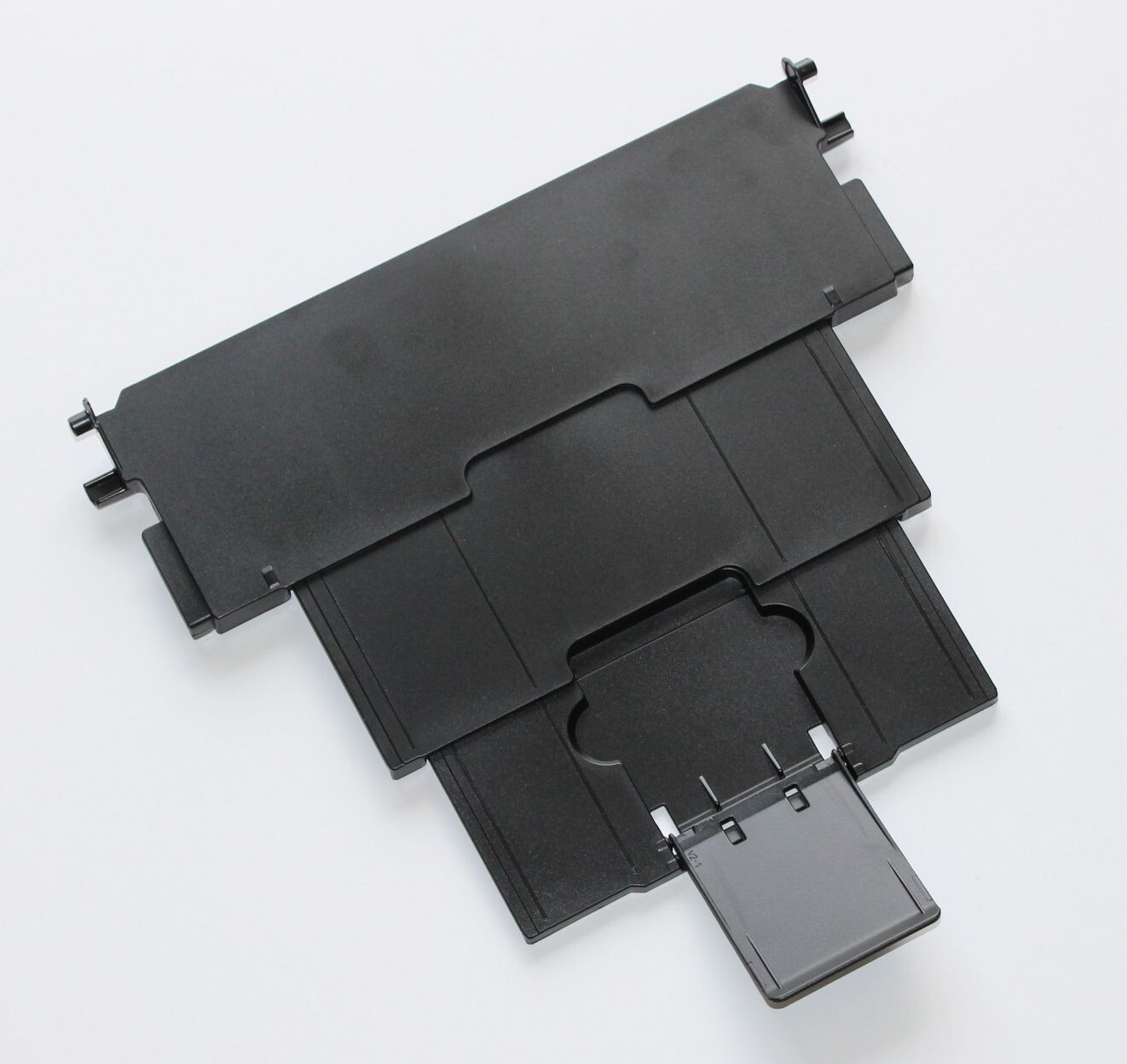 Canon Pixma Mx490 Paper Exit Output Tray Mx492 Mx495 Mx498 Stacker for ...