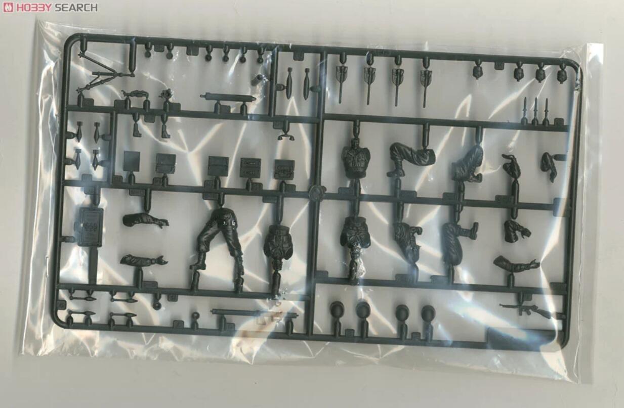 Tamiya 35083 1/35 Scale U.S.Half Track M21 Mortar Carrier Model Kit | eBay