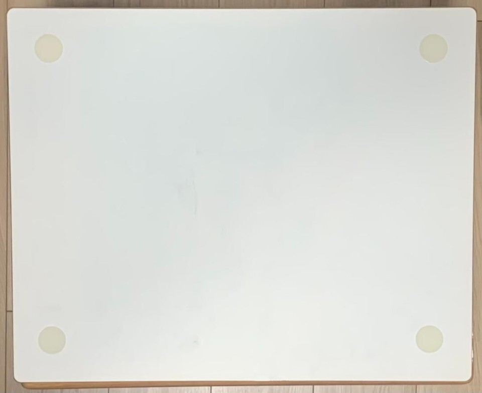 Skypad 3.0 XL Water Yume WALLHACK Game Glass Mouse Pad 15.7 x 19.6in ...