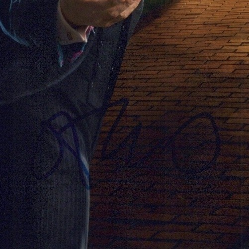 James Franco- Why him/Pineapple express signed 8x10 photo (Oz the great ...