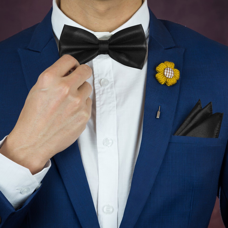 Men's Girdle Suit Cummerbund and Bow Tie Tuxedo Cumberbund Child | eBay UK