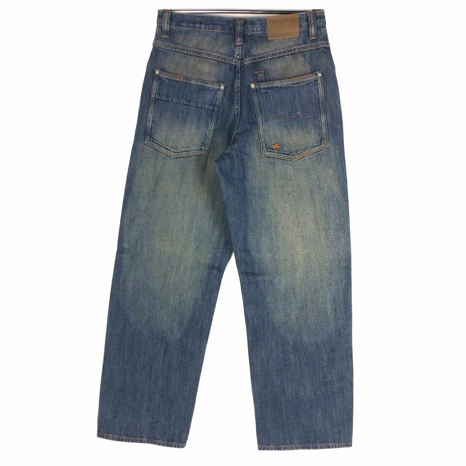 Rocawear, Vintage, Old School Jeans, Men Denim Jeans Assorted Styles ...