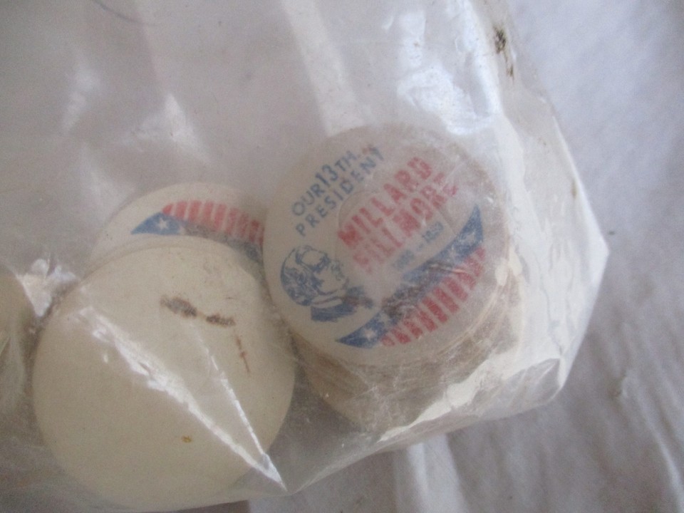 Huge Group Lot Of 300+ Vintage Milk Caps | eBay