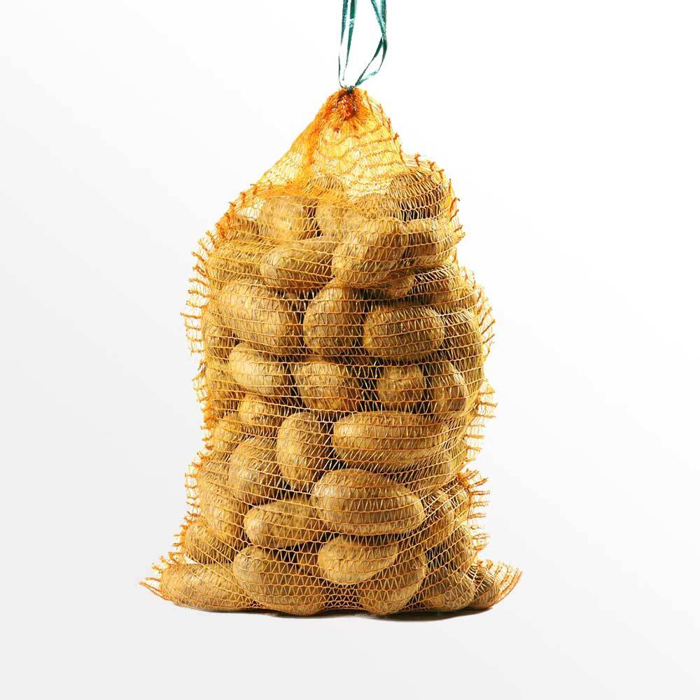 2,5 kg bis 50 kg Raschelsäcke Netzsäcke Fruchtsäcke Kartoffelsäcke ...