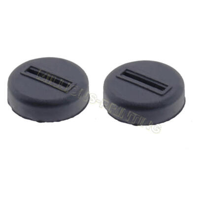 2X Marine Rubber Key Switch Rubber Cap Key Cover 6K1-82532-00-00 for ...