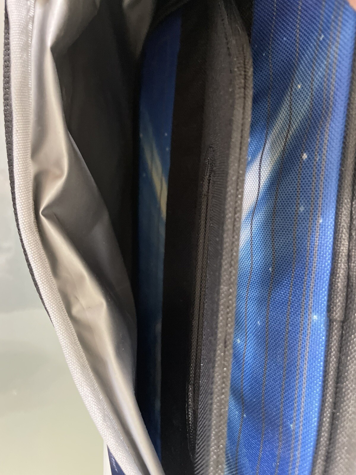 Disney Cast Member Magic Backstage Pixie Patrol EARidescent Van Cooler ...