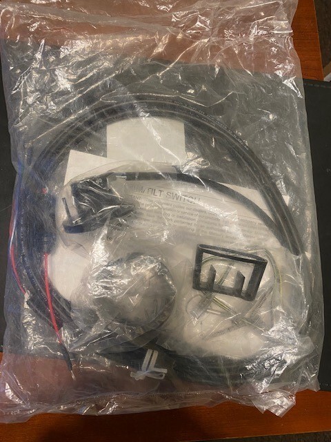 Mercury+60+HP+Trim+Switch+Assembly+PN+18286A18+Fits+2002-2008 for sale ...