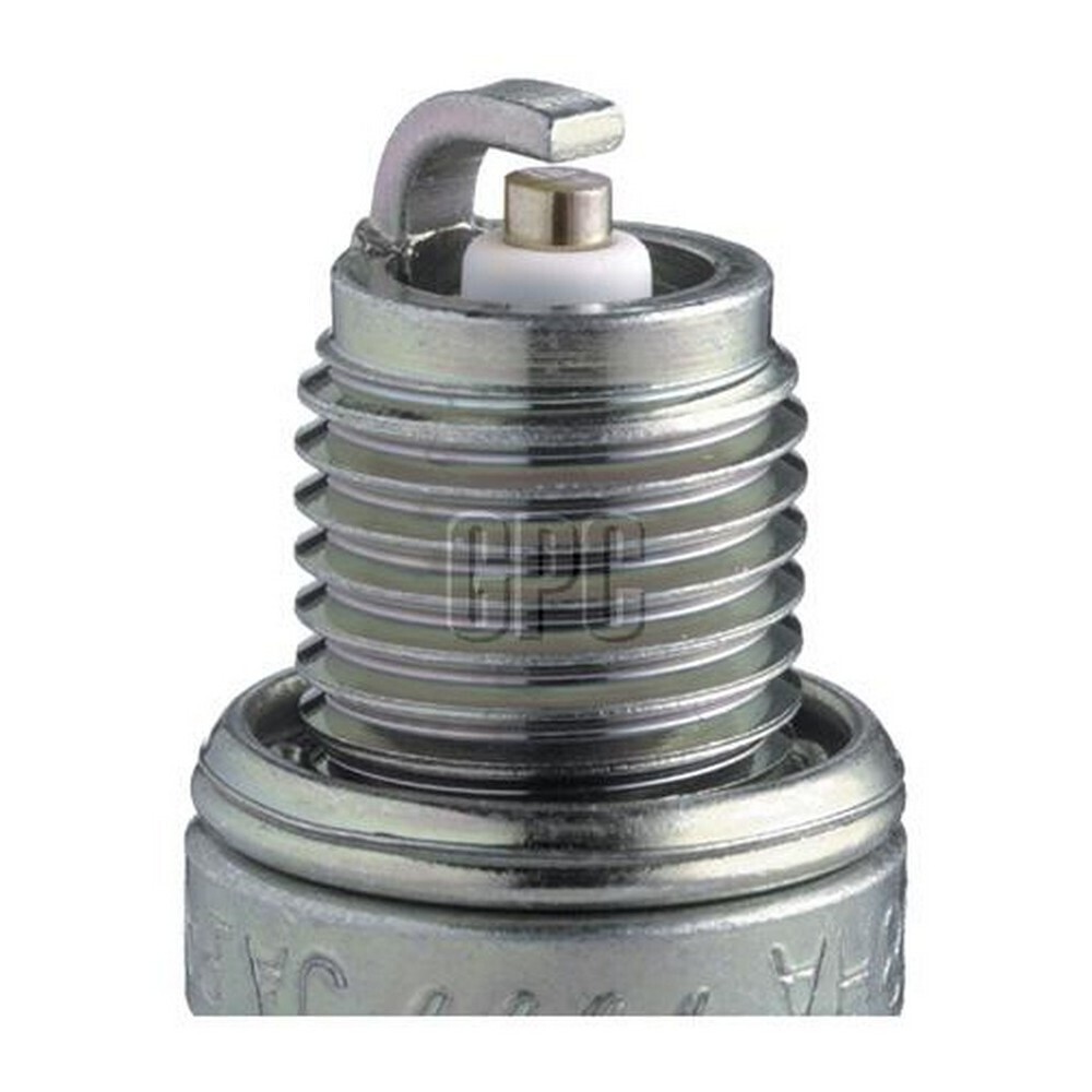 6x New NGK Premium Quality Japanese Industrial Standard Spark Plug # ...