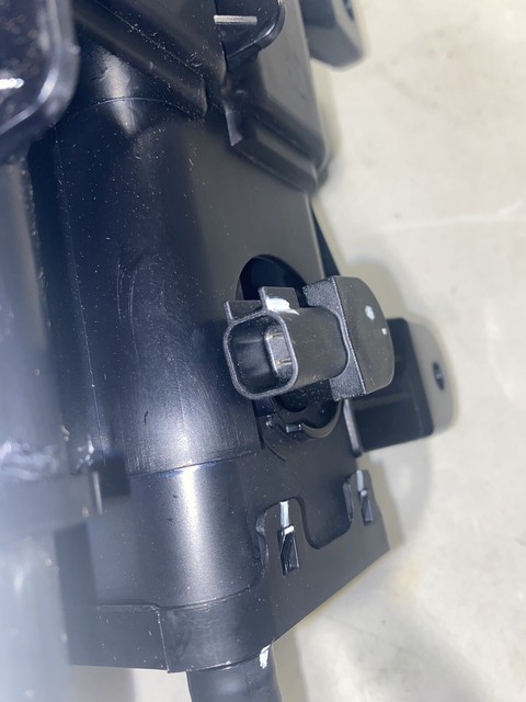 2012 Chevrolet Equinox Fuel Vapor Charcoal Canister 23156464 for sale ...