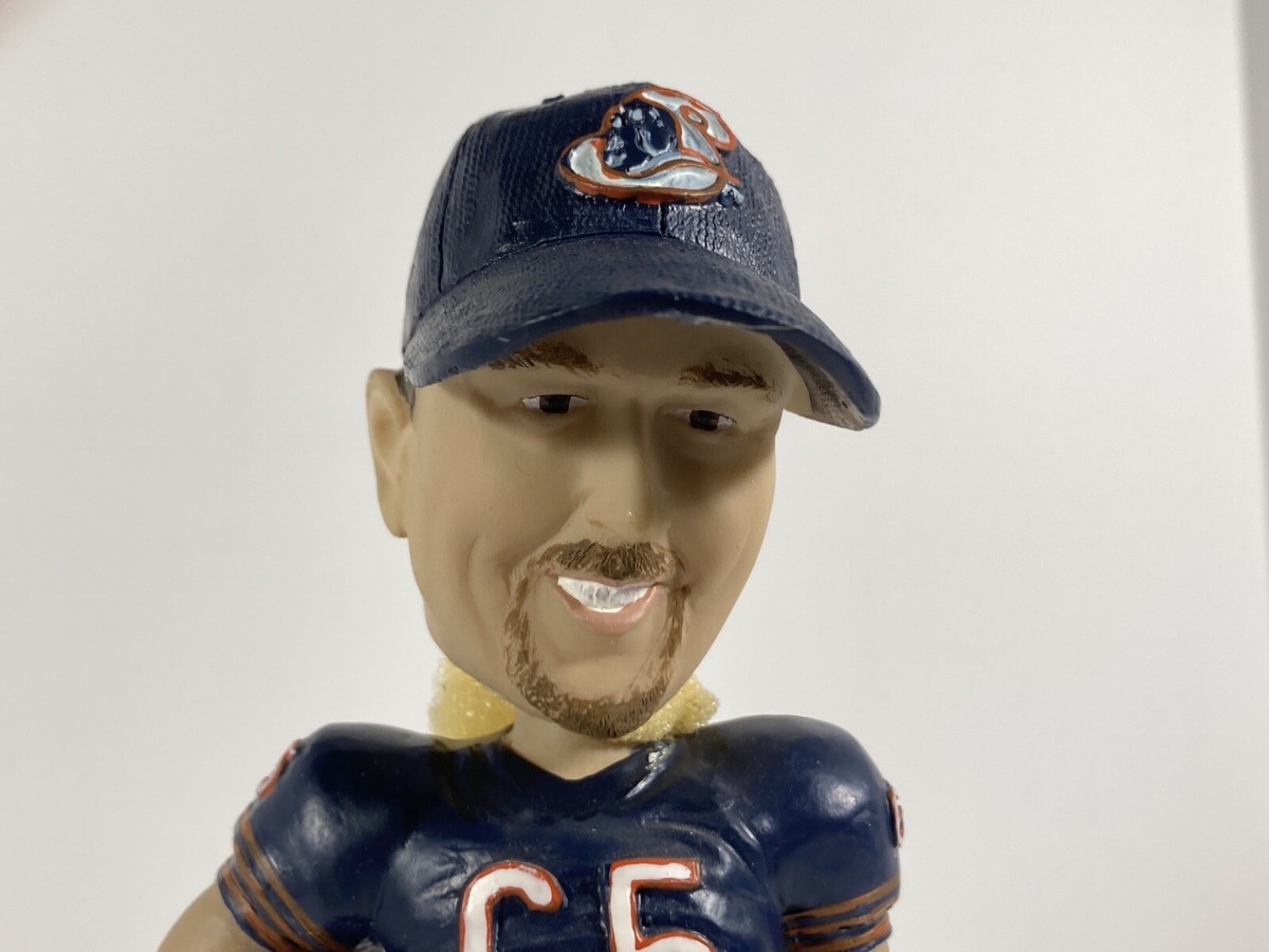 Patrick Mannelly's Instagram, Twitter & Facebook on IDCrawl