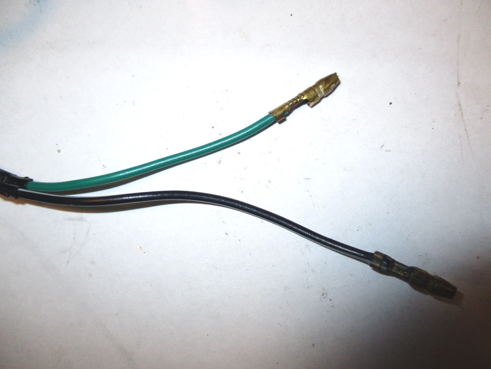 SUZUKI GS500F FRONT TURN SIGNAL FLASHER GS 500 35610-01D20 kc | eBay