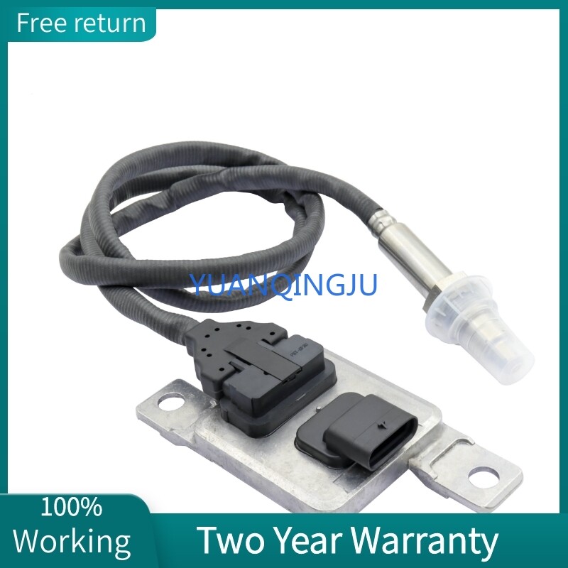 8K0907807J 8K0907807T Nitrogen Oxide Nox Sensor For Audi A4 Allroad B8 ...