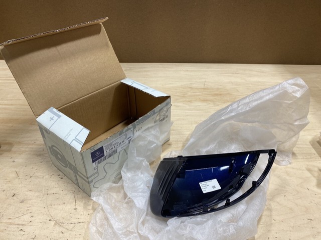 Right Side Mirror Cover for a 2020 Mercedes-Benz Glc43 for sale online ...