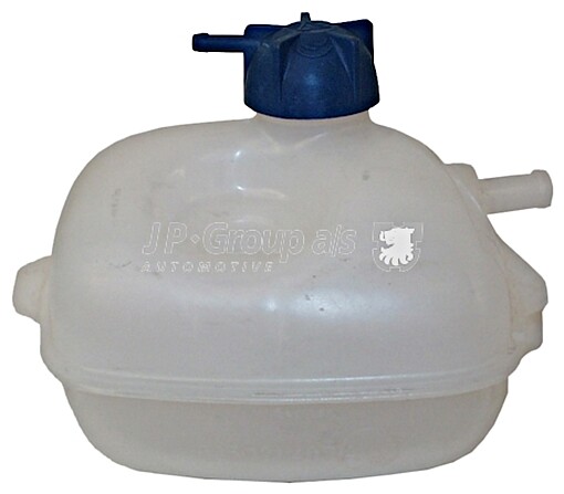 JP Coolant Expansion Tank Fits VW Transporter Caravelle T3 Box Bus ...